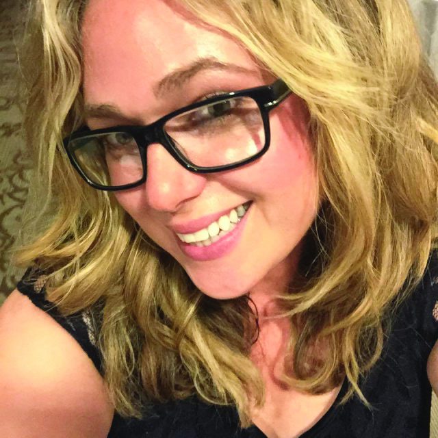 Marissa Tait - Beth Shalom