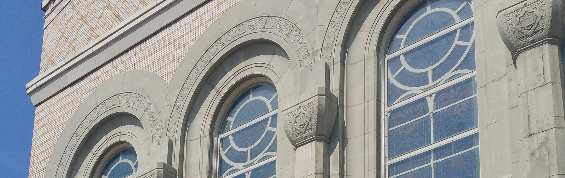 Home Page - Beth Shalom