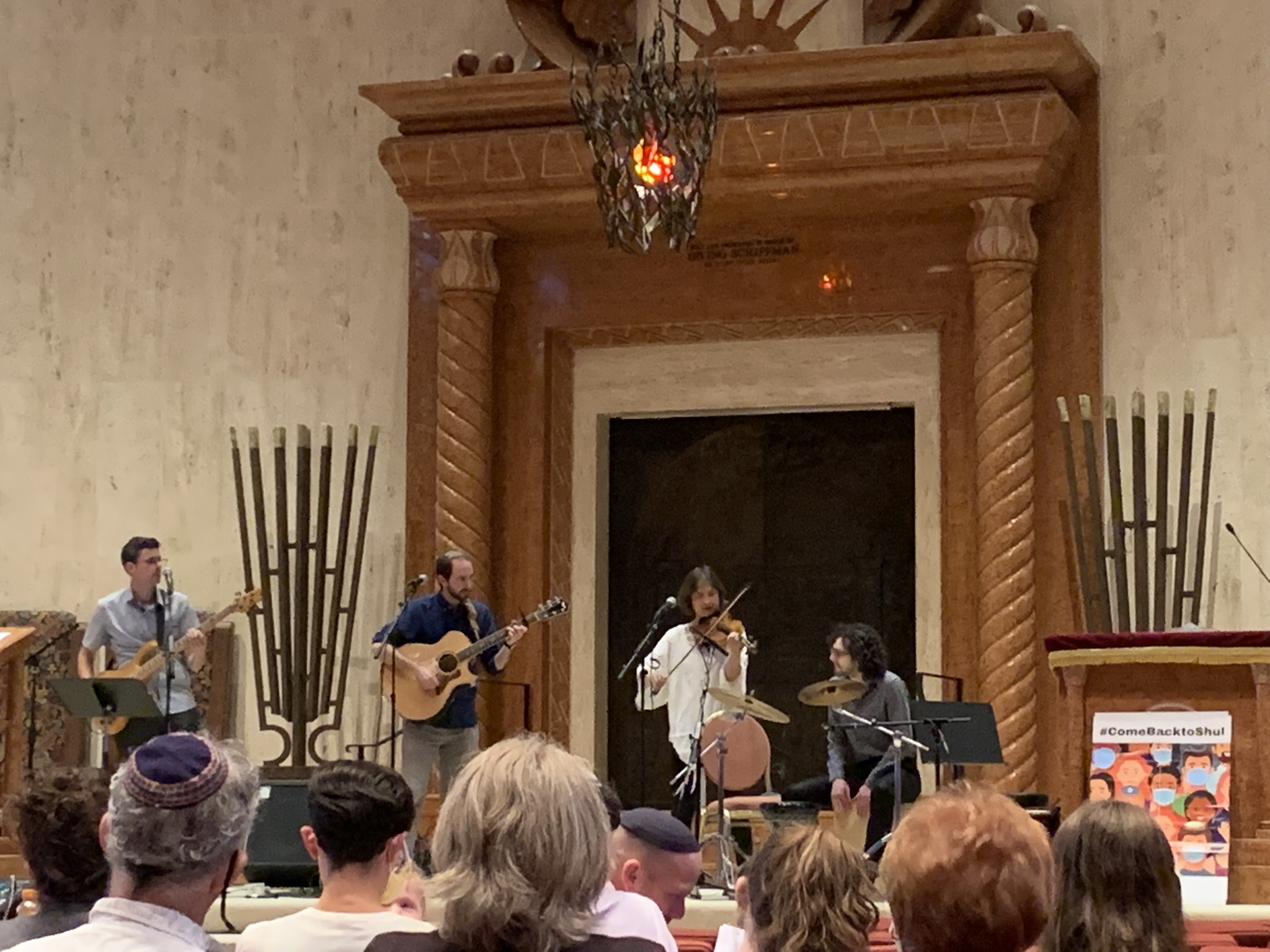 Home Page - Beth Shalom