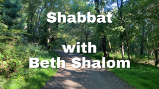 Home Page - Beth Shalom