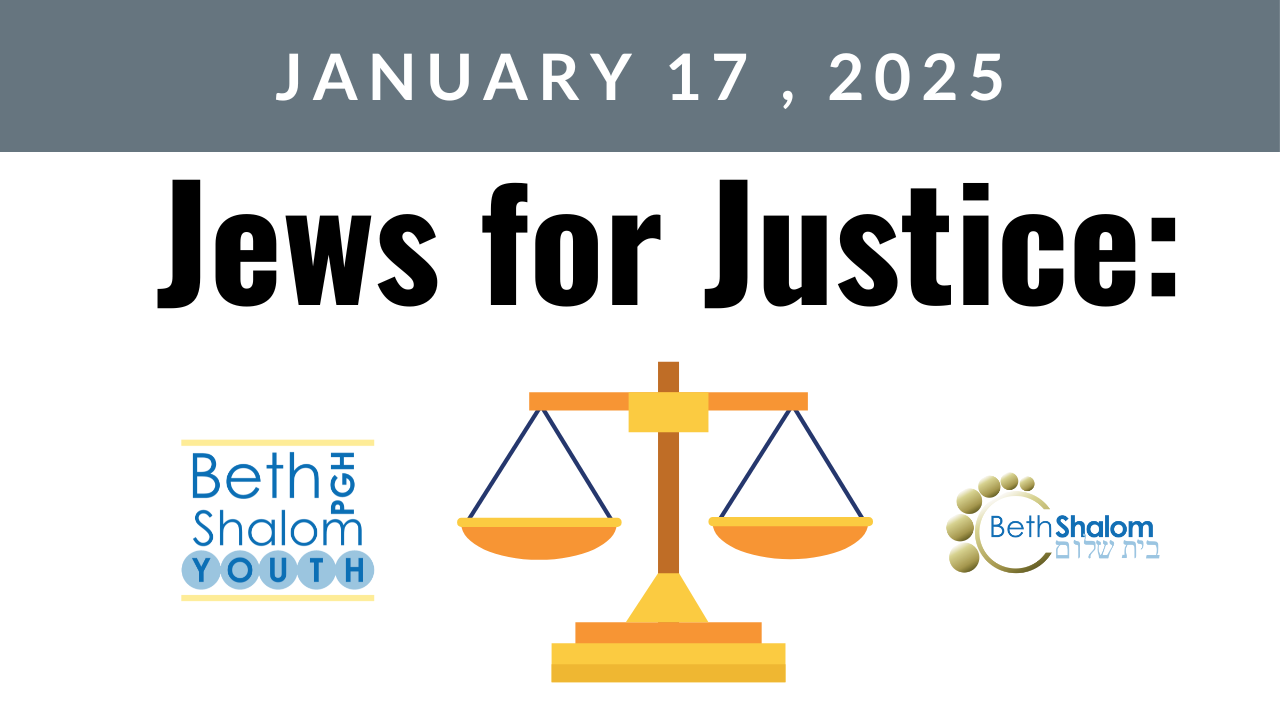 Home Page - Beth Shalom