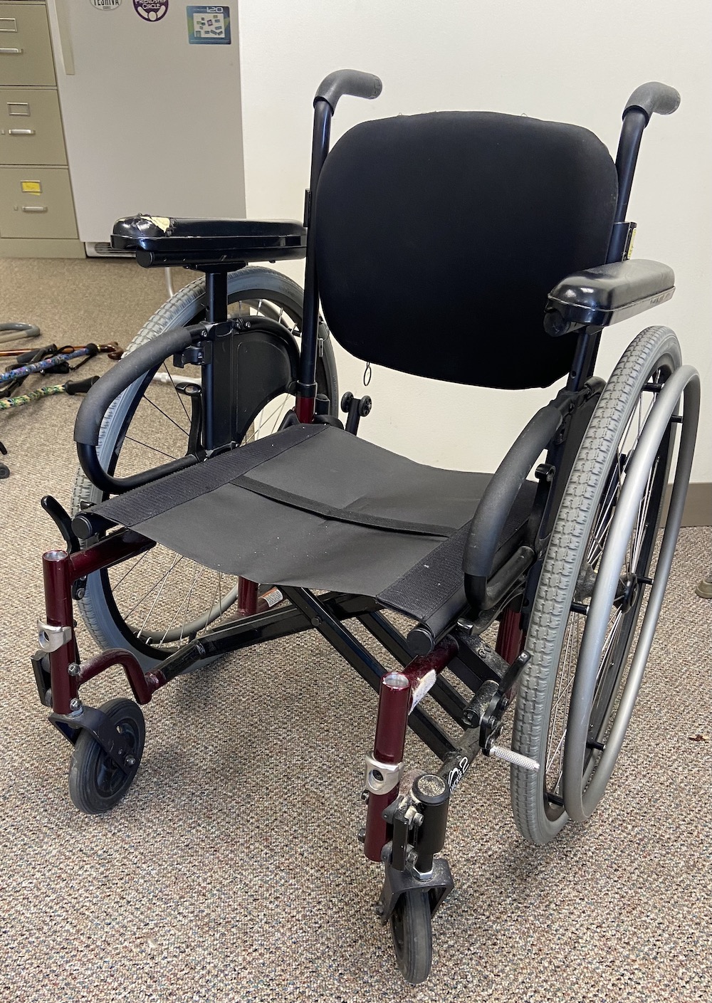 Medical Devices Lending Library - Beth Shalom